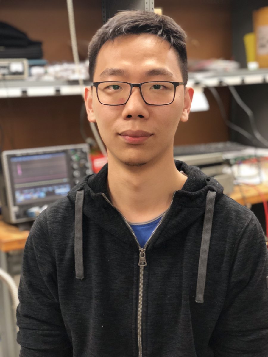 Former Chamberlain Fellows – Physics Division