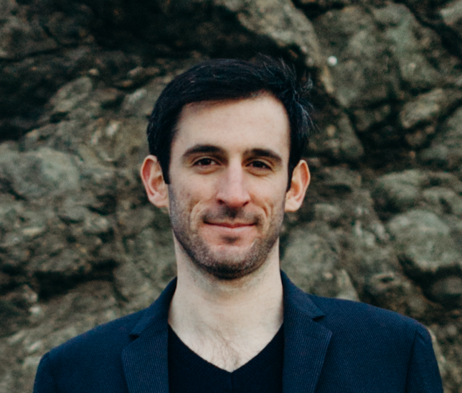 Former Chamberlain Fellows – Physics Division