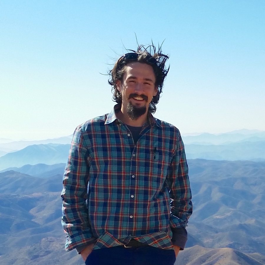 Former Chamberlain Fellows – Physics Division